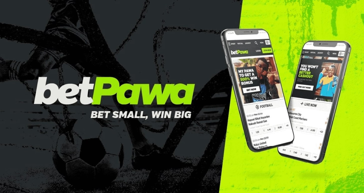 BetPawa Kenya Review (2024): Elevating Your Betting Experience